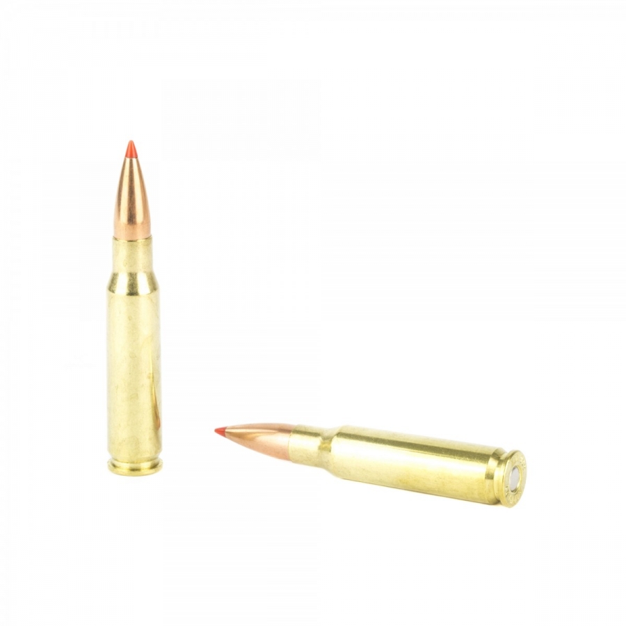 Hornady BLACK 308 WIN 165GR A-MAX - 20 CARTRIDGES | Southern Country ...